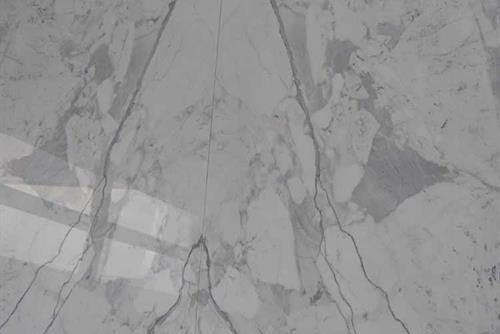 Mermer Bianco Statuario open book | Majdanstone